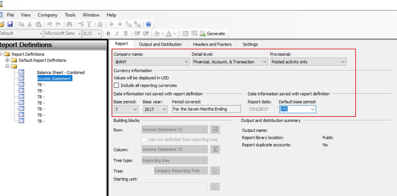 AX2TheMAX - Helping Users get the 'MAX' from D365 F&O: D365 for Ops ...