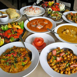 Shiskat Local Food