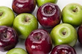 Benepisyong Makukuha sa Pagkain ng Mansanas