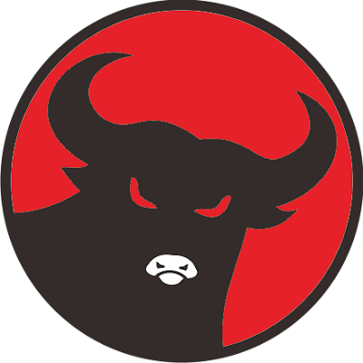 Logo Partai PDIP Vektor Format CorelDRAW CDR dan PNG HD - Desain Free