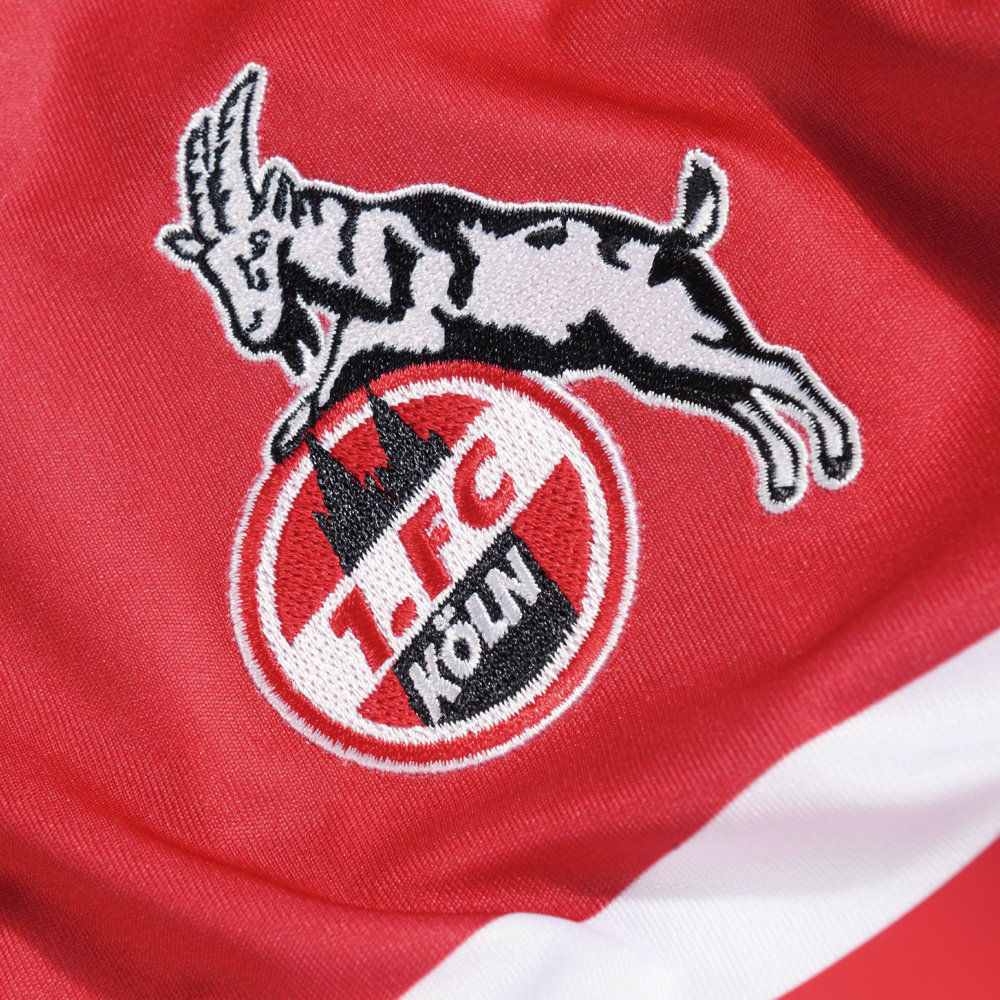 1. FC Köln 14-15 Kits Released - Footy Headlines