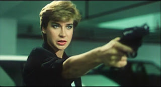 Ronin's Fortress: Cynthia Rothrock