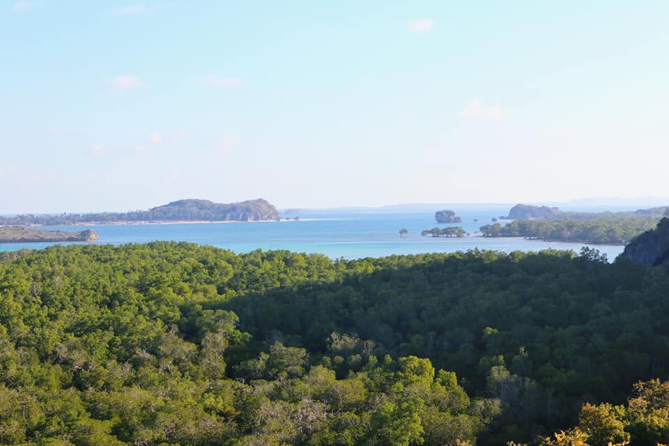 TANGGA 300, KABUPATEN ROTE NDAO-NTT | NTT NATURAL & CULTURE TOURISM ...