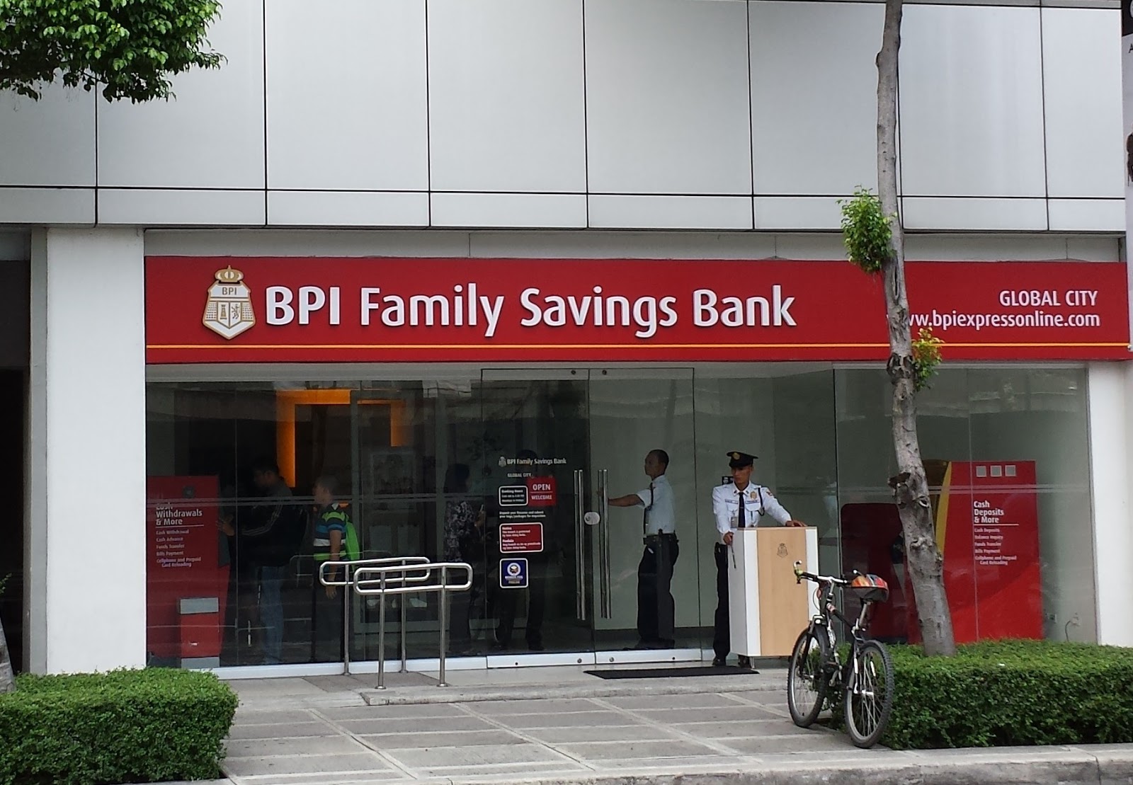BPI Bank Advice Clients To Update Their Bank Information Till Sept 30 bpi-bank-advice-clients-to-update-their-bank-information-till-sept-30