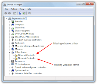 COMPUTER NETWORK SERVICES: PENGENALAN KEPADA PERISIAN OPERASI DAN ...