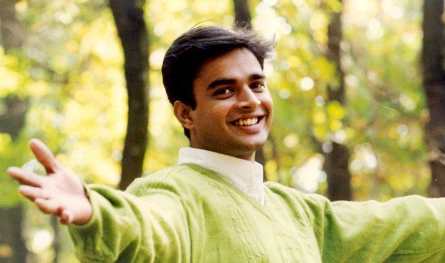MvD Films: R Madhavan got fat to fit at the age of 48, Says not do ...