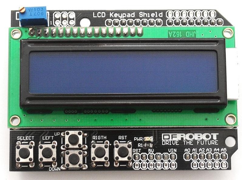 Roger´s Dev Experience: Complete FM Radio using Arduino, TEA5767 ...