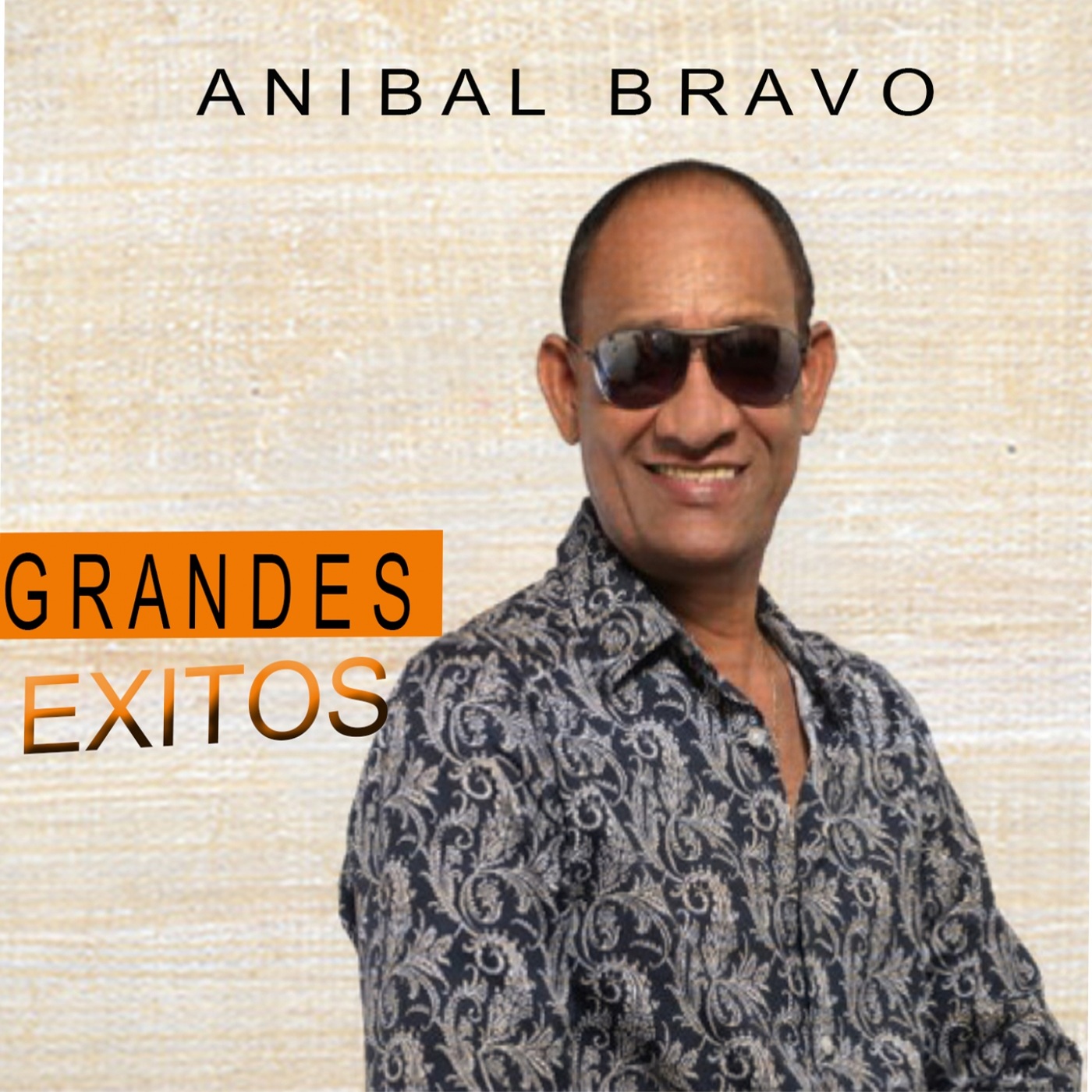 Mis discografias : Discograiia Anibal Bravo