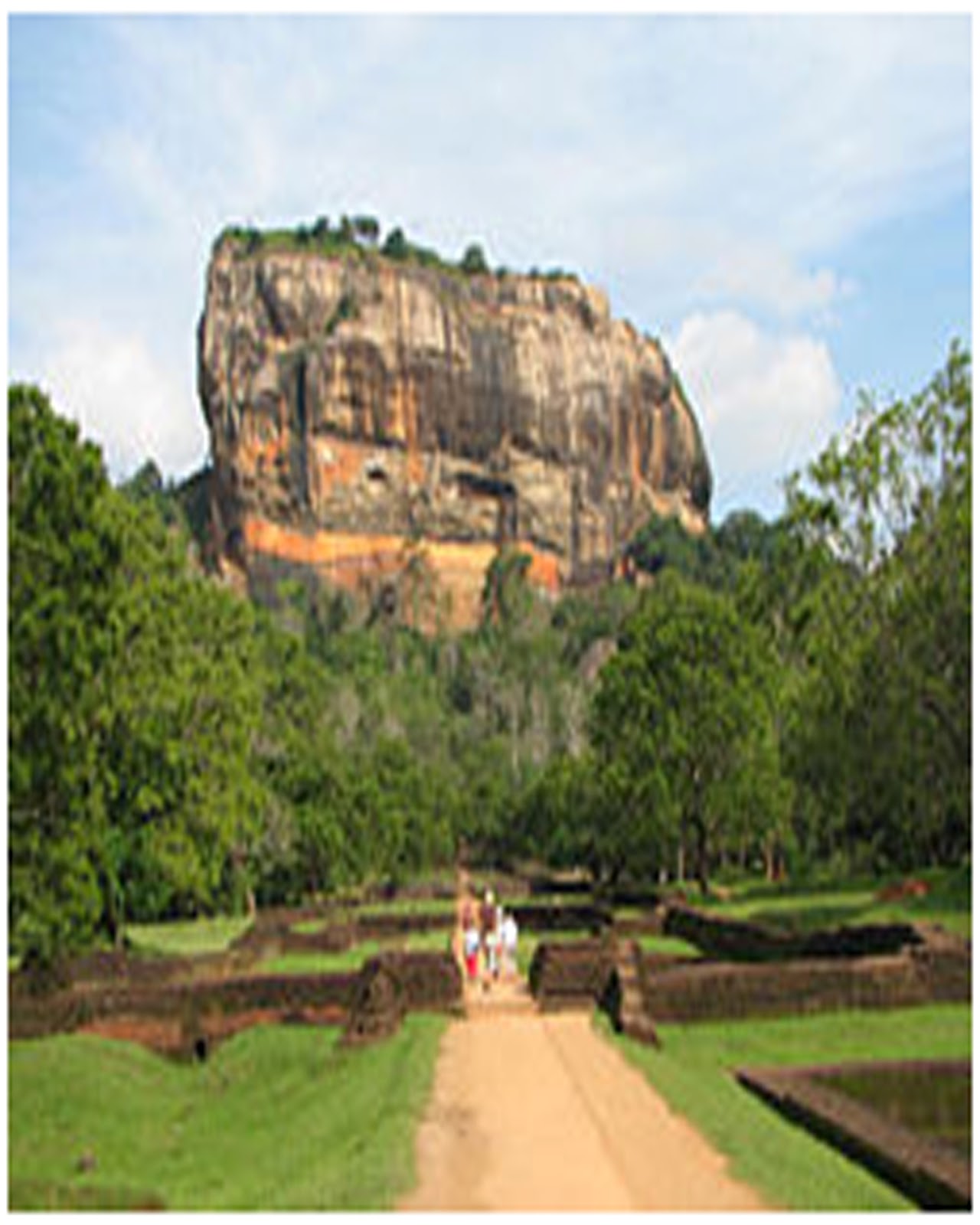 Teshan`s details: සිගිරිය