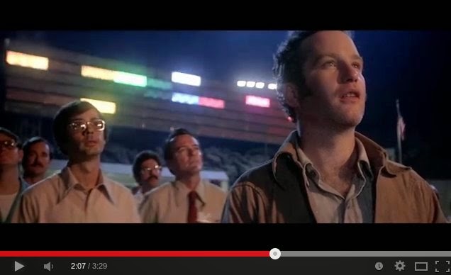Animopus: Editor Michael Kahn - Sight, Sound & Story