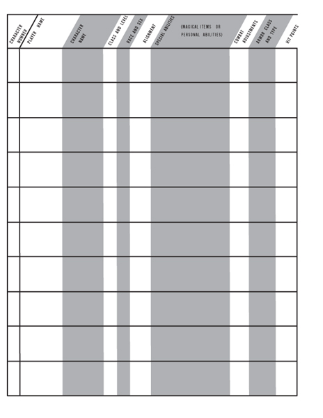 OSR Resource Center: Forms/Records