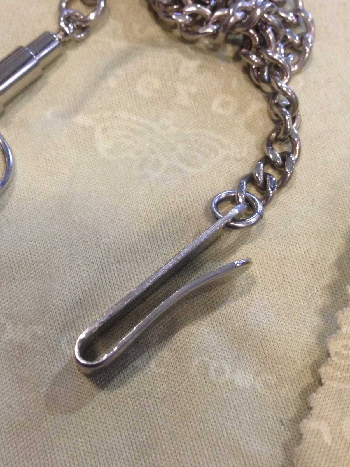 My Eastern Watch Collection: Orient Manual Winding 21 Jewel Power ...