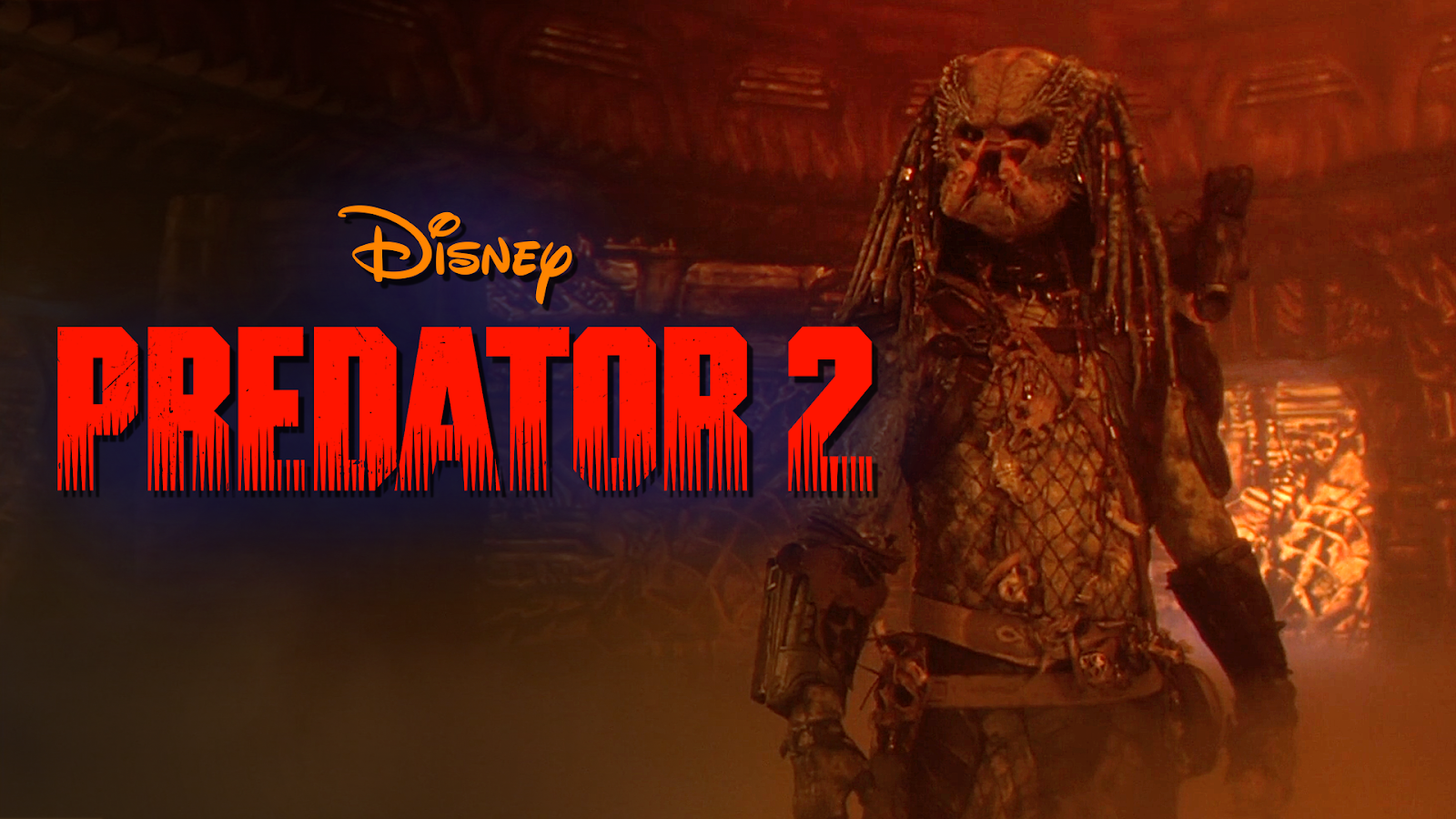 FXRant: Pretend Disney+ Artwork