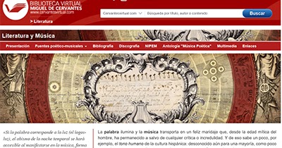 Biblumliteraria: Portal de Literatura y Música LITERATURA ELECTRÓNICA Y ...