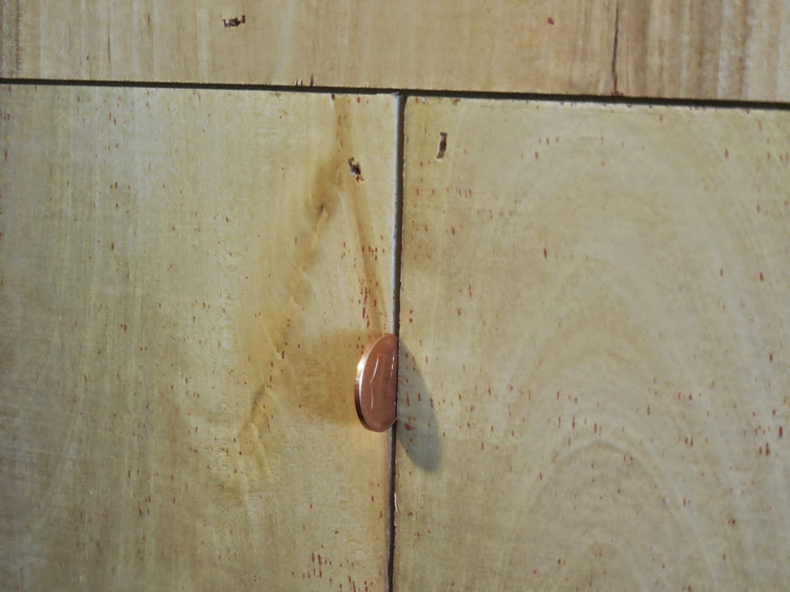 Cottage Charm Creations: DIY plank wall tutorial...cheap!