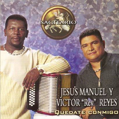 JESUS MANUEL ~ ALBUMUSICAL