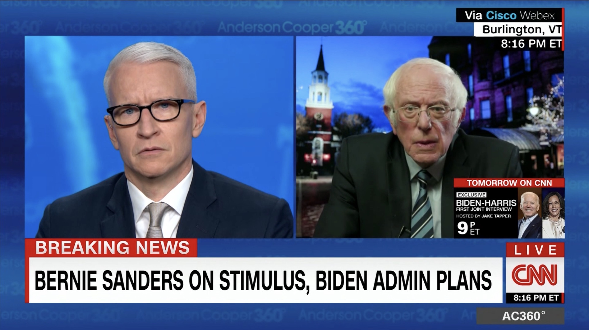 CNN Emerges As The New Favorite Cable News Channel For Young Americans