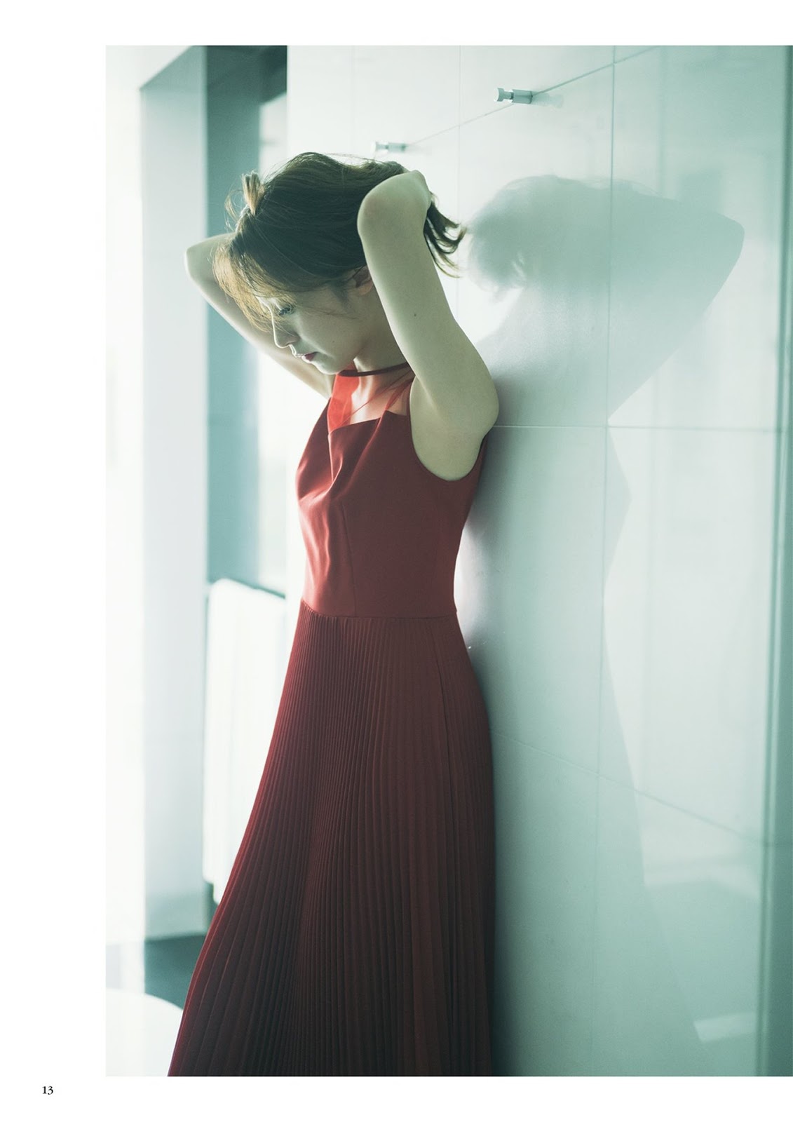 Eto Misa 衛藤美彩, BUBKA 2018 No.10 (ブブカ 2018年10月号) - Idol. gravureprincess .date