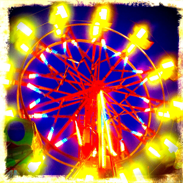 MarianneDowFoto Blog - Art Photography by Marianne Dow: Fun with County ...