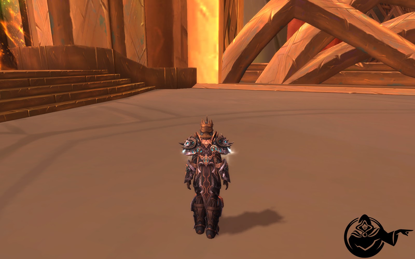 World of Warcraft: Legion Nighthold Raid Tier 19 Mythic Sets Preview ...