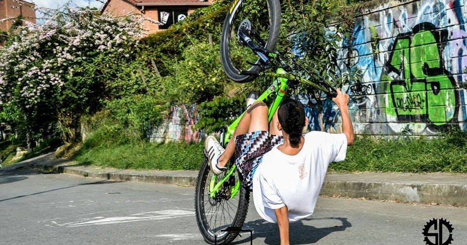 stunt solo ciclax: imagenes de stunt solo ciclas