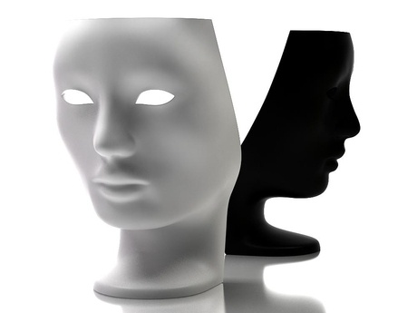 MY MAGICAL ATTIC: DRIADE NEMO DESIGN BY FABIO NOVEMBRE