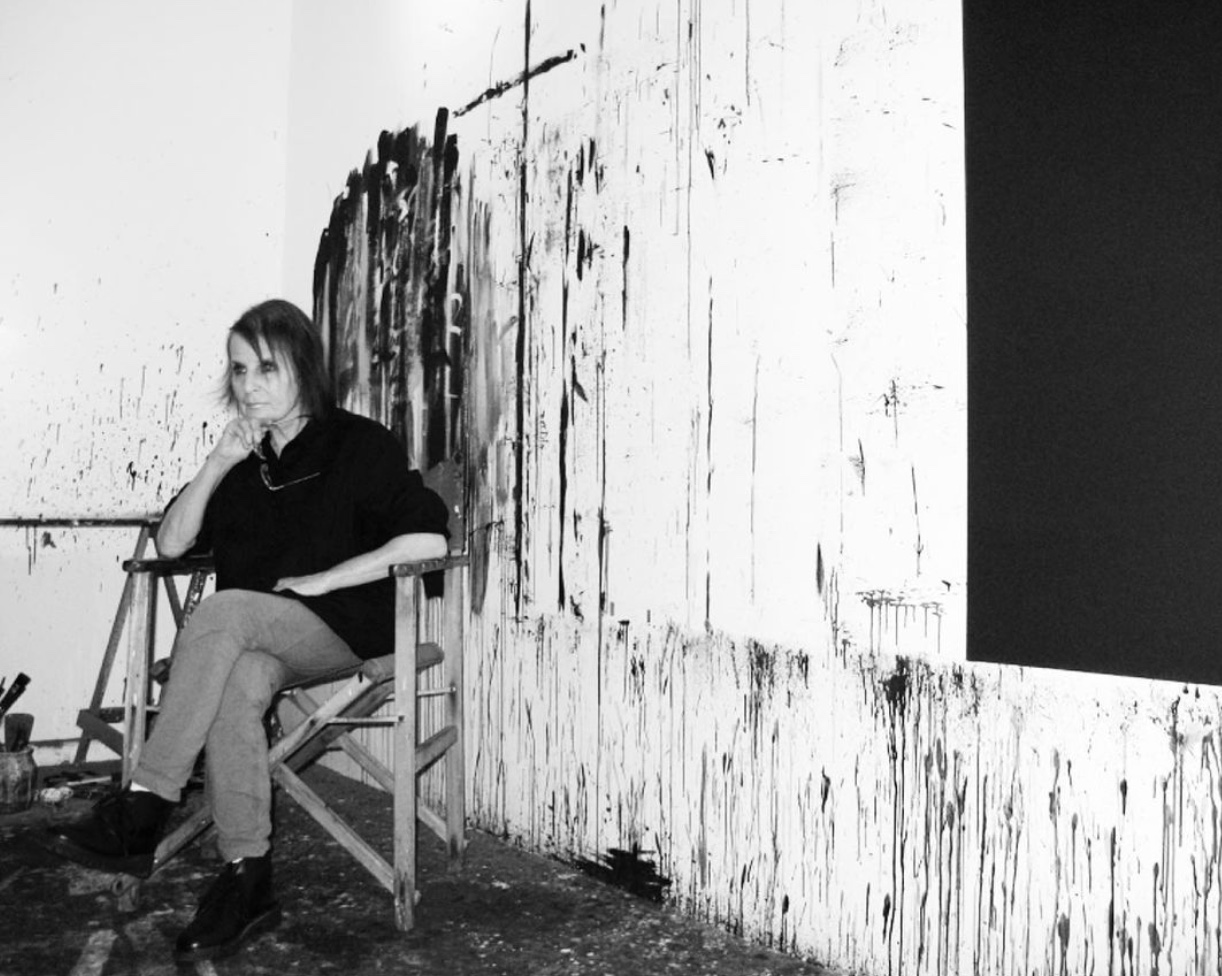 Art thoughts: Jennifer Joseph