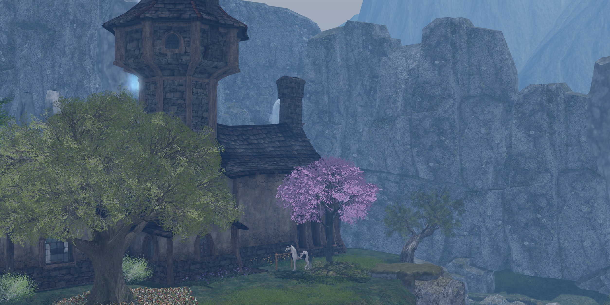 Simtipp: Sharindlar (Adult)