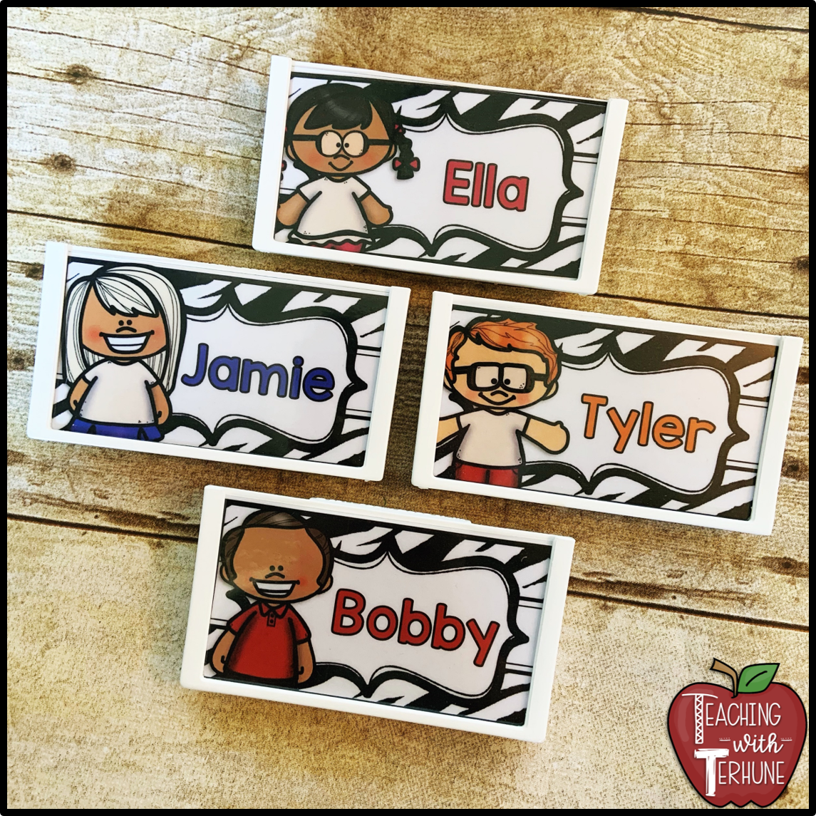 Teaching With Terhune: USING THE REALLY GOOD STUFF BASKET AND BIN LABEL ...