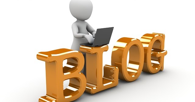 Cara Membuat Blog Gratis di Blogger.com - Mas Malven