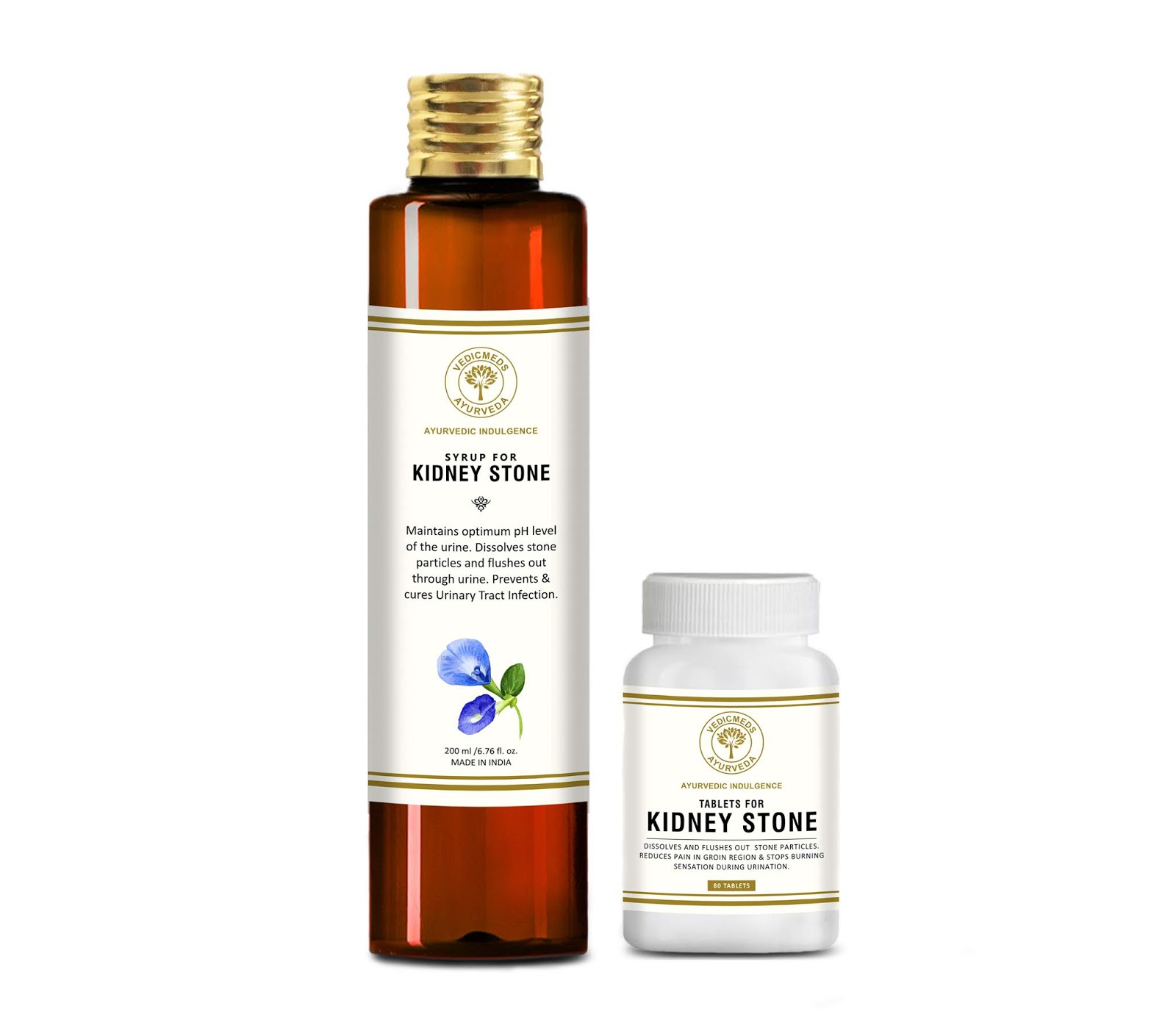 AYURVEDIC TREATMENT FOR KIDNEY STONE ~ Vedicmeds Ayurveda