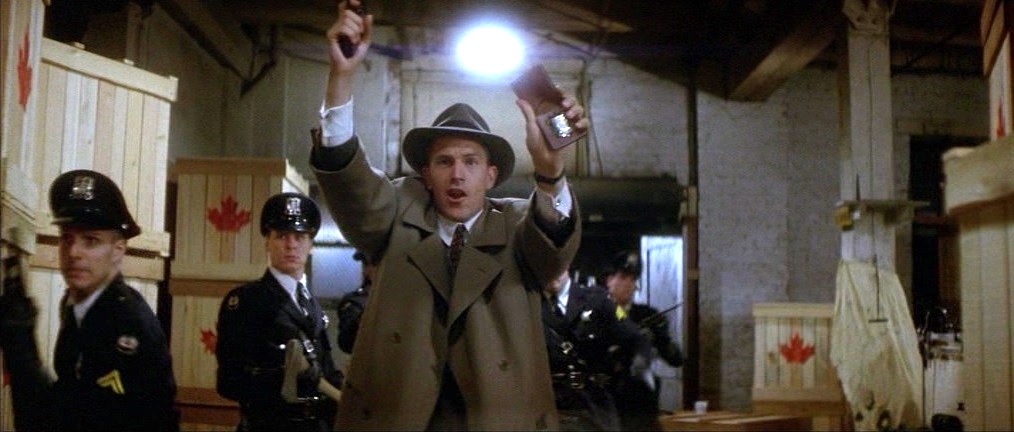 The Untouchables 1987 Frank Nitti