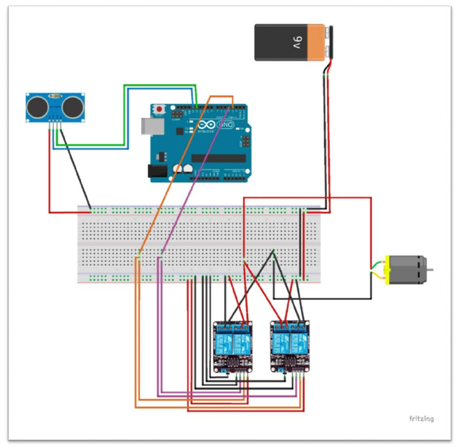 fp Kanarias: DIY Domótica con Arduino: 3 proyectos detallados para ...
