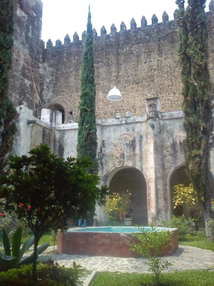 Caballos : YECAPIXTLA, MORELOS.