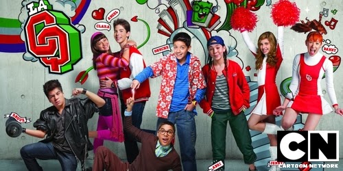 La CQ: Inicia planeación de la película y una posible versión brasileña ...