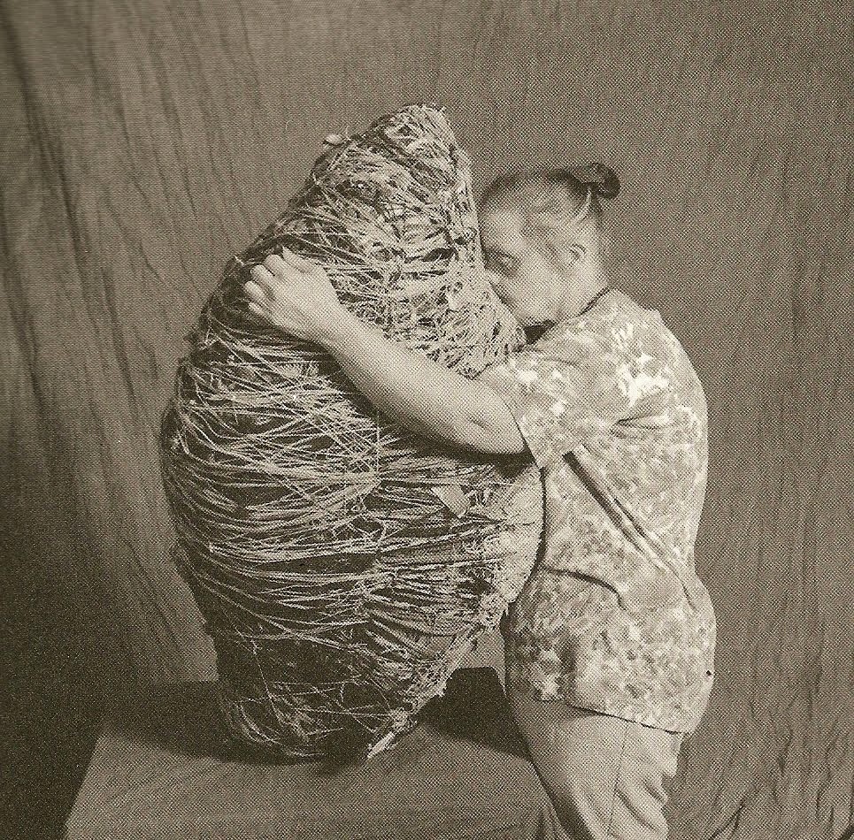 our statures touch the skies