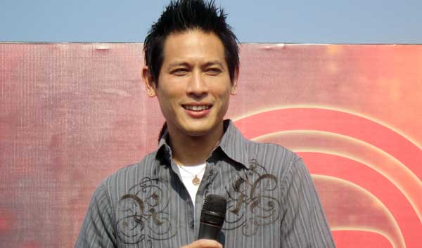 never mind, I am fine: The Photos Of Chef Juna Rorimpandey (4)