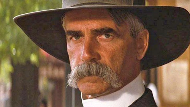 The American Cowboy Chronicles: Sam Elliot on the American Cowboy