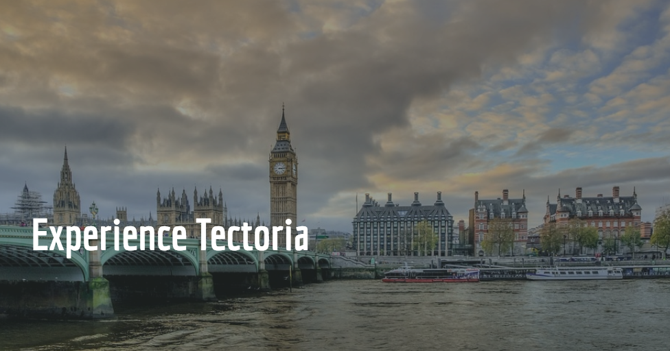 Glimpse of Experiencing Tectoria