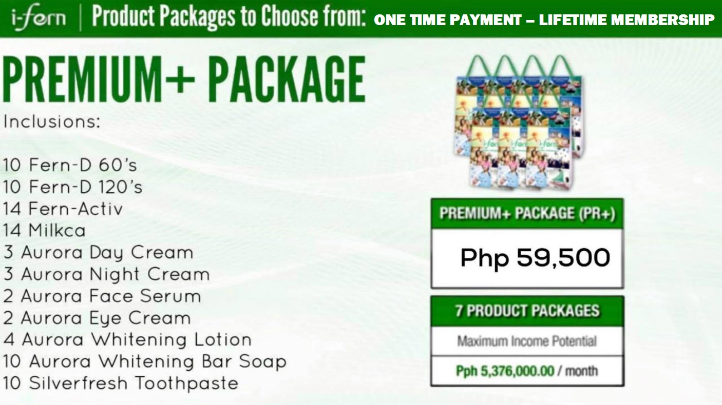 HOW TO JOIN IFERN PHILIPPINES