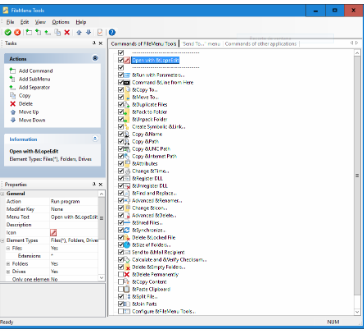 10 Ekstensi File Explorer Windows Terbaik untuk Manajemen File - Ninna ...