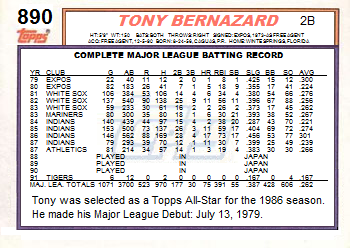 Completing the 1992 Topps set: Completed 1992 Topps set & 1992 Topps ...