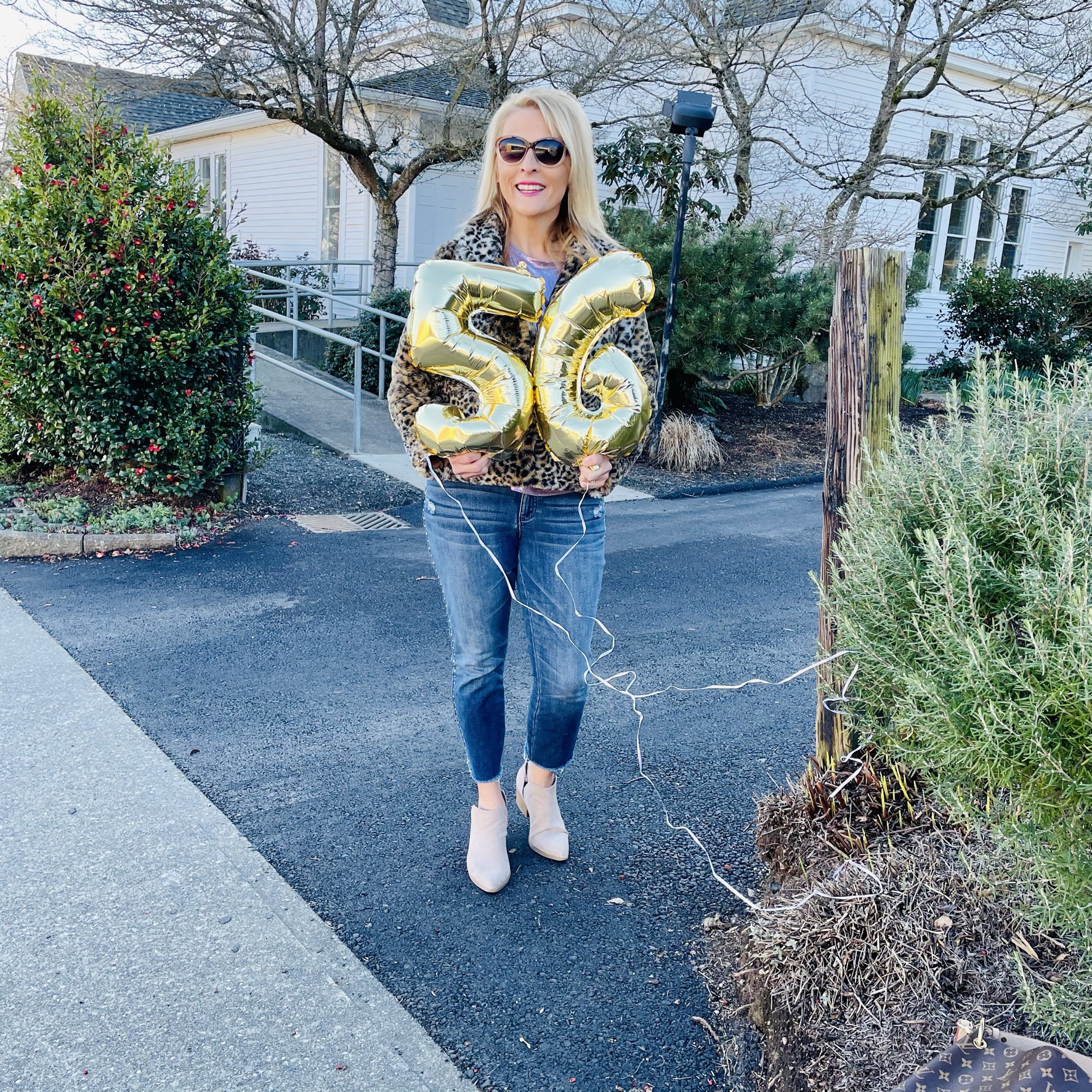 56 Things I've Learned in 56 Years | MAPLE LEOPARD