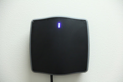 D-tect Systems: New Radiation Detector: Rad-DX