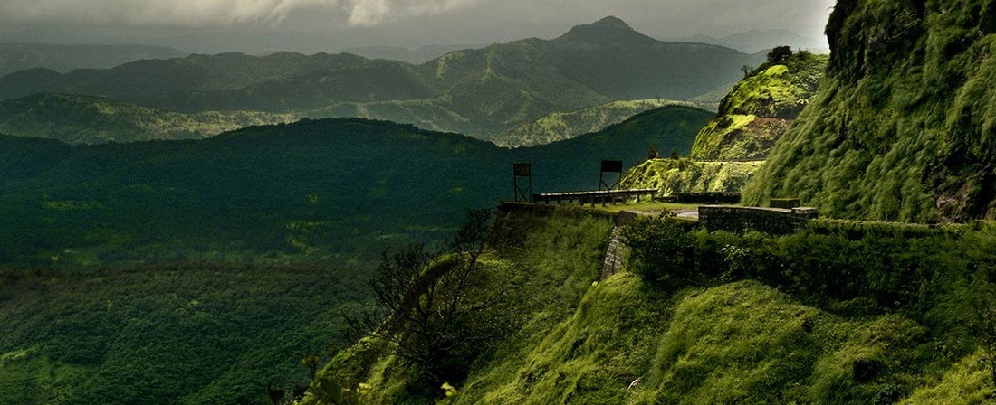 Property in Panvel: Your Getaway To Best One Day Trips