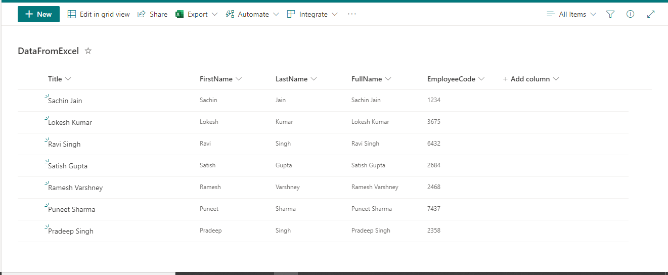 Powerapps Power Automate Sharepoint Dynamics 365 Azure C Powerapps Addmergejoin Two 3639