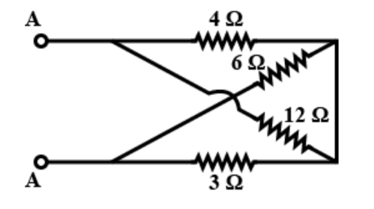 Er. Ashish Das Portal: Equivalent Resistance