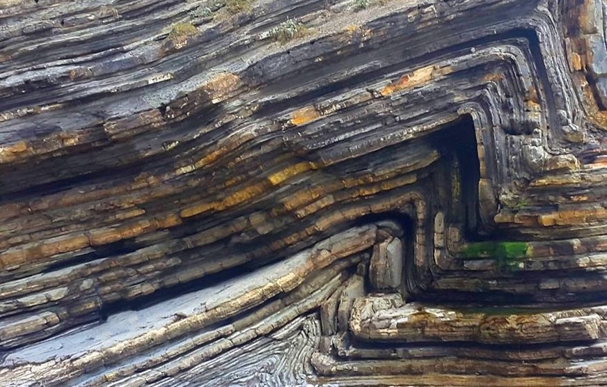 EARTH SCIENCE HUB: Photography for Geoscientists