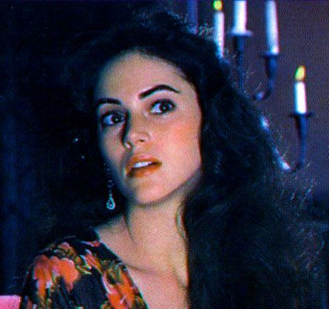 Shadows on the Wall: An Online Dark Shadows Fanzine: 2019