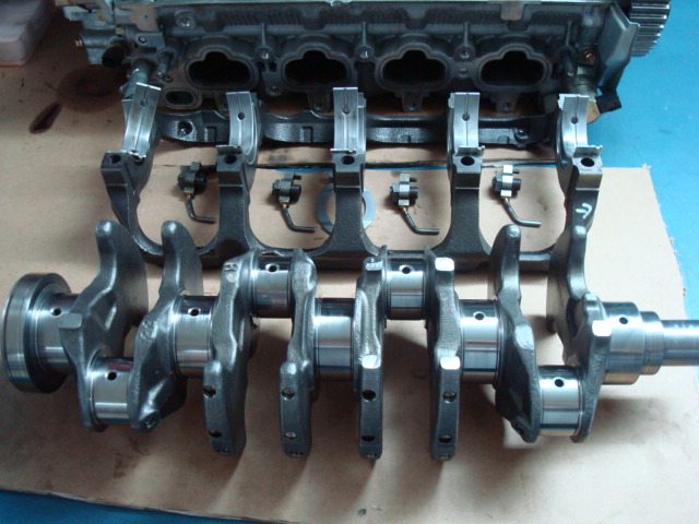 EL MOTOR, FUNCIONAMIENTO Y SUBSISTEMAS QUE LO COMPONEN ~ Canal Motor 7